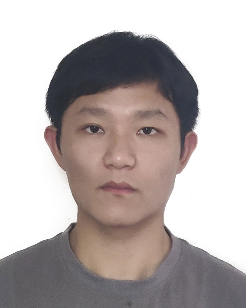 Students_Zhiyuan Liu Group CAS