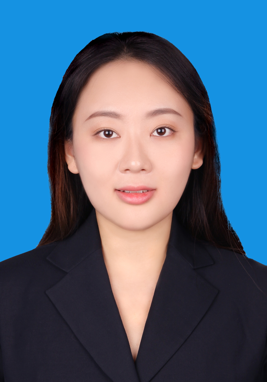 Students_Zhiyuan Liu Group CAS