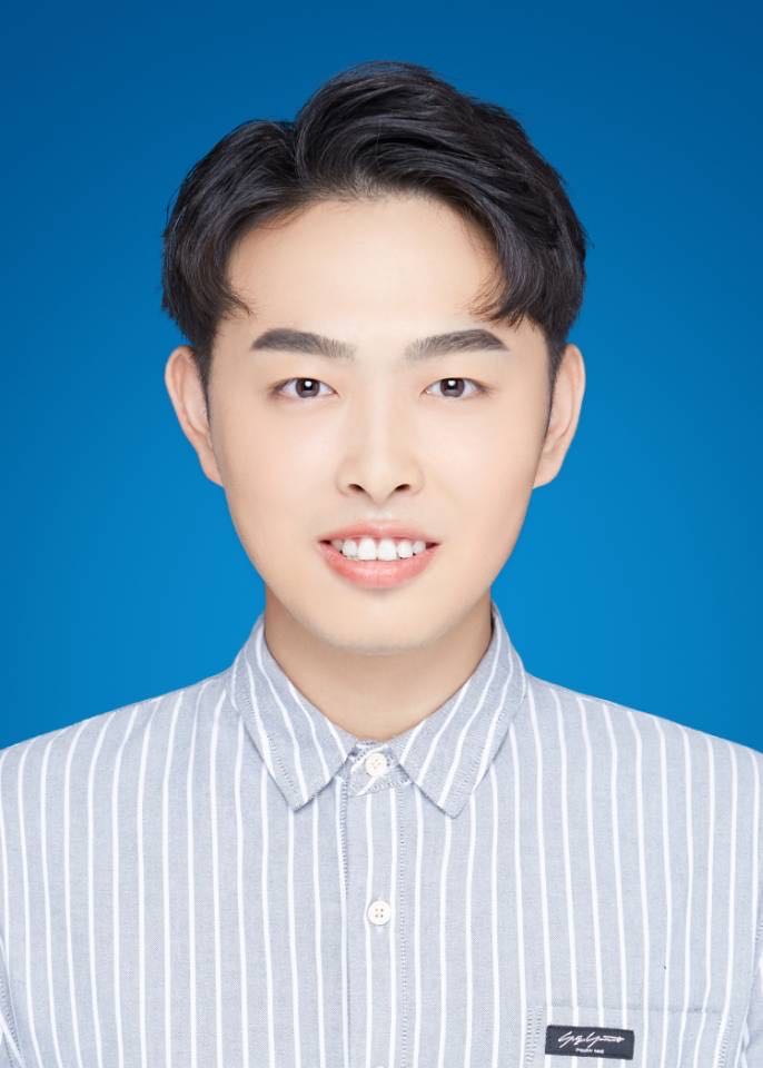 Students_Zhiyuan Liu Group CAS